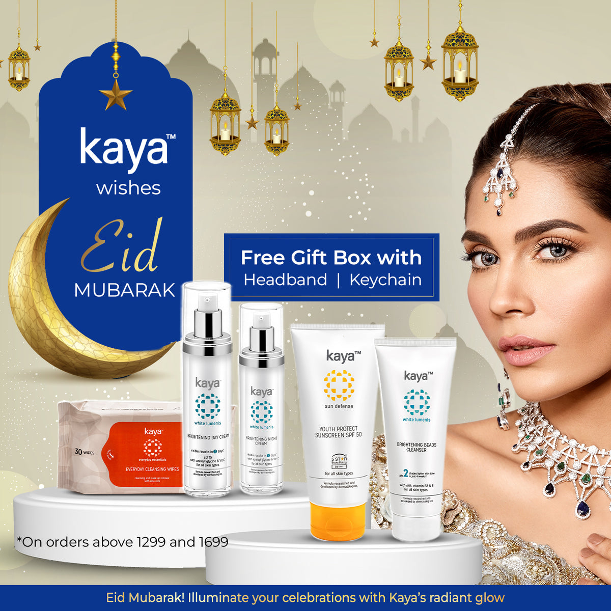 Buy Skincare, Hair care & Body care Products Online | Kaya – Kaya Science