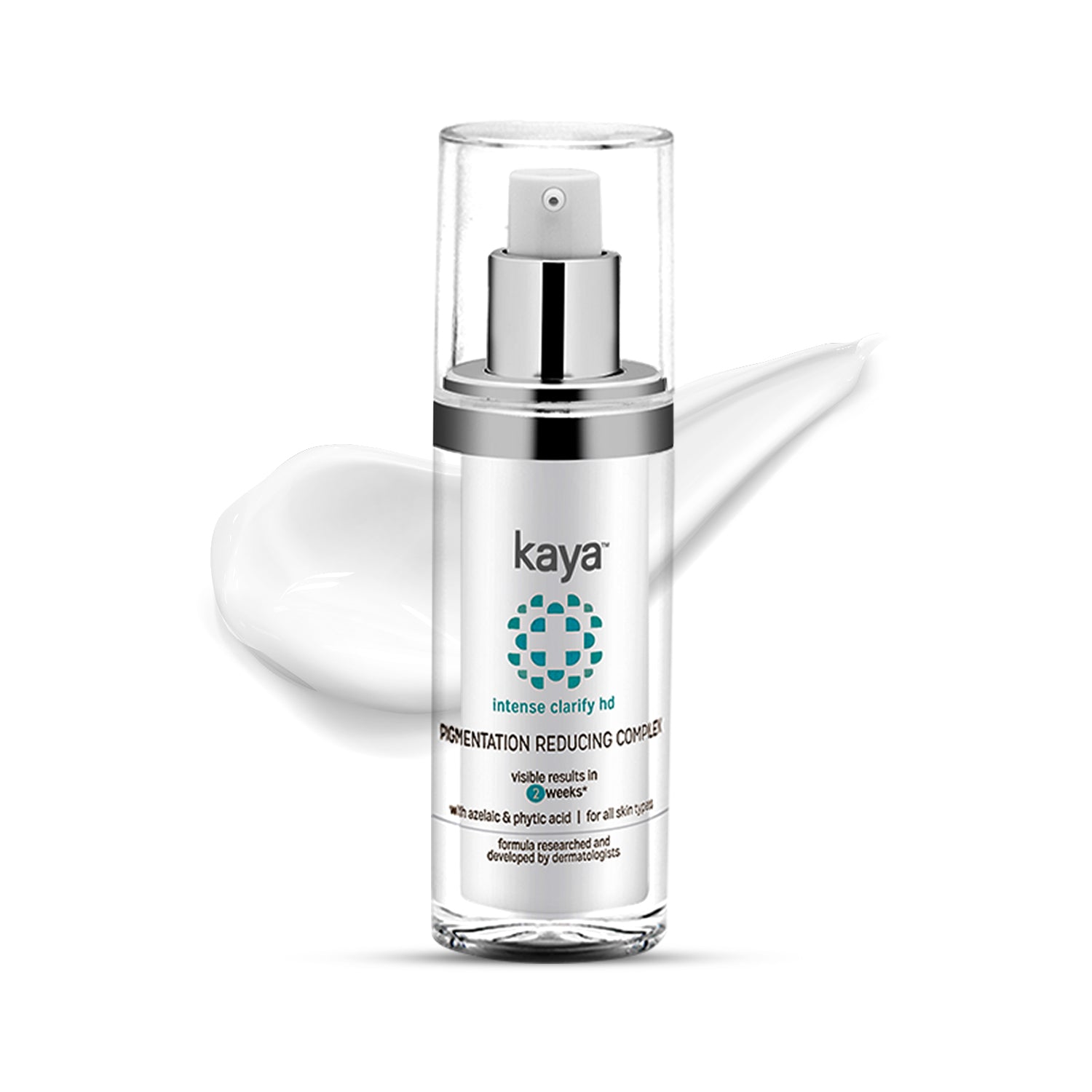 Pigmentation Reducing Complex | Dark Spot Face Cream 30 ml – Kaya Science