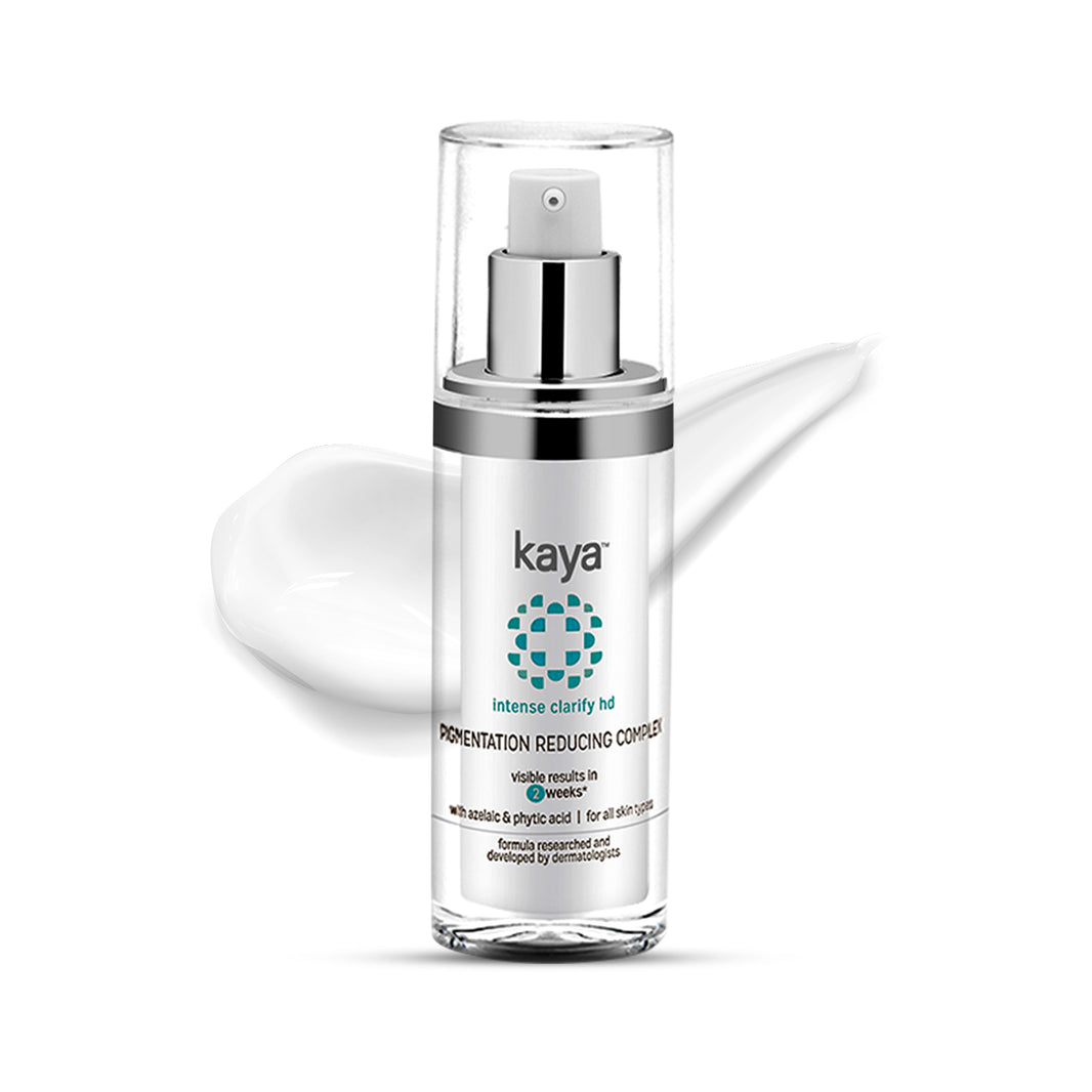 Shop Skincare, Hair care & Body Products at Kaya Science